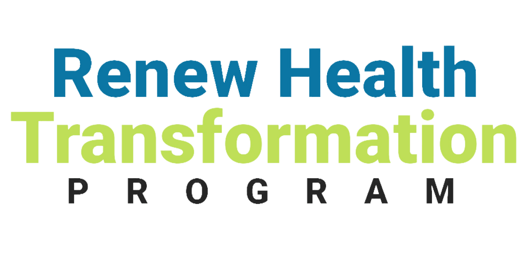 Renew Health Transformation Lifestyle